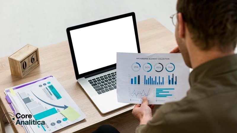 Core Analitica | Driving Insights, Amplifying Results - Data Analytics Services